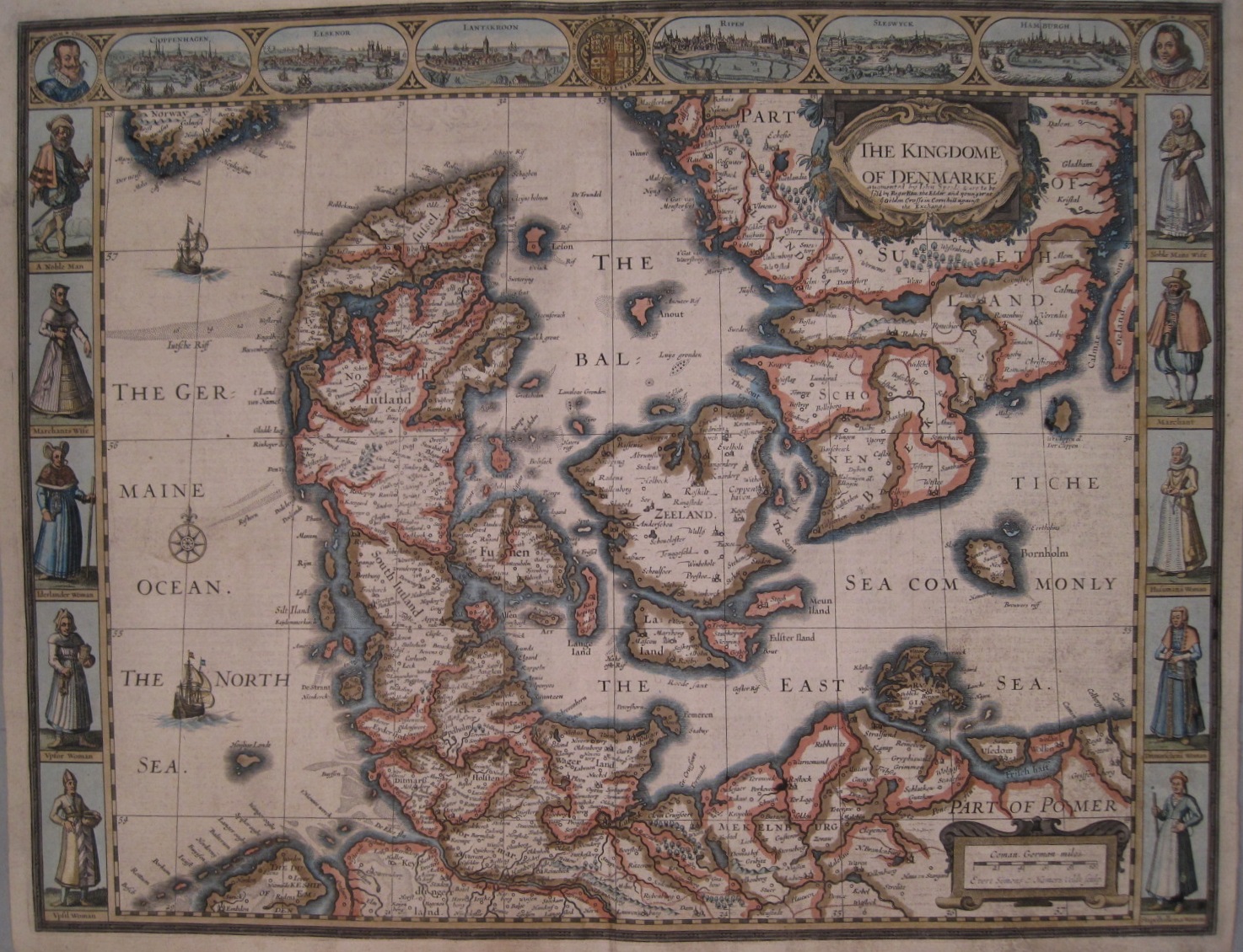 Medieval News: Christian Vikings - Christian burials in Denmark dated ...