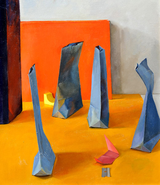 Nancy Dawes Artist: OTHER WORKS