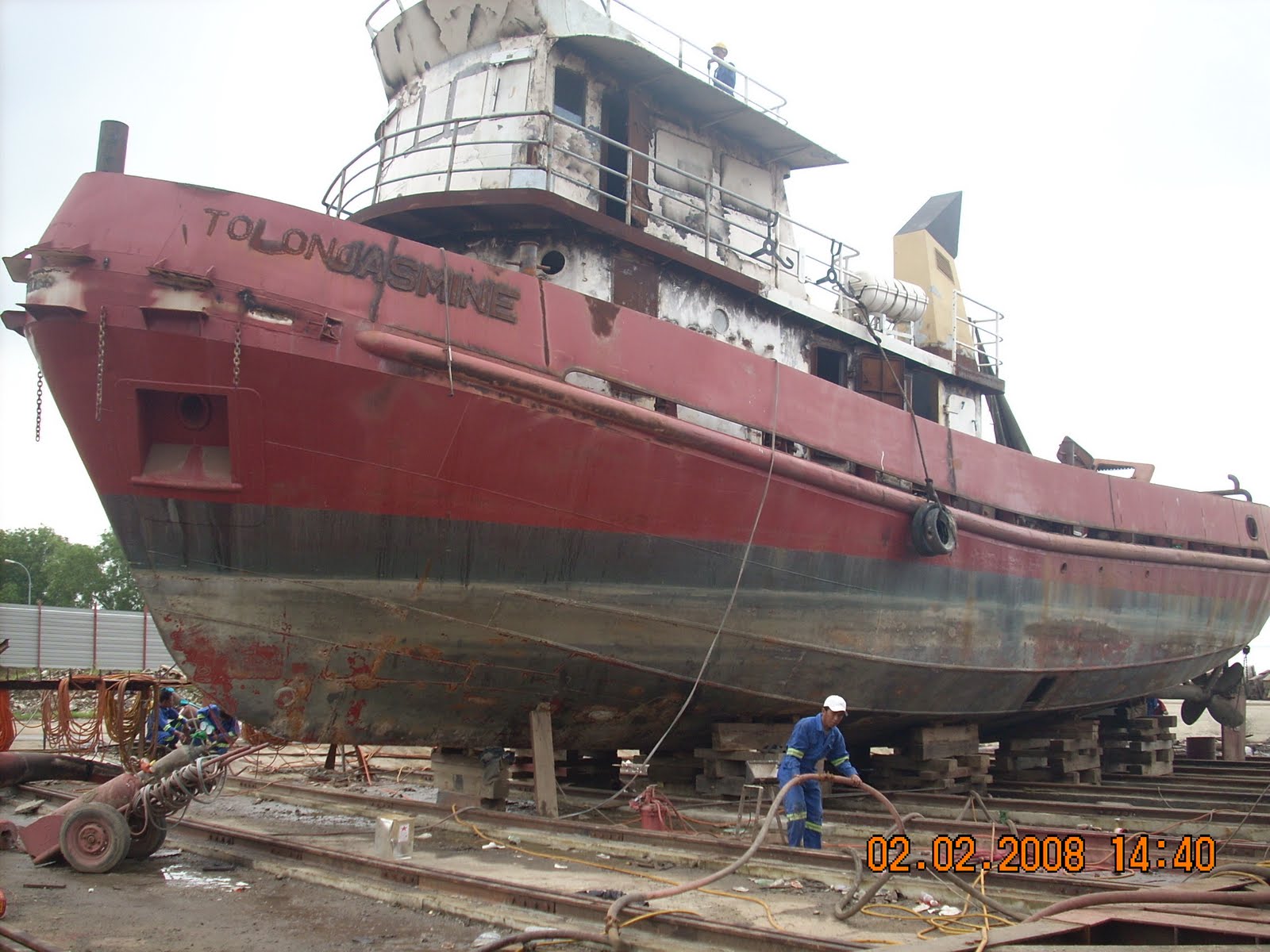 BOAT DESIGN AND MARINE ENGINEERING SERVICES: MARINE ENGINEERING SERVICES