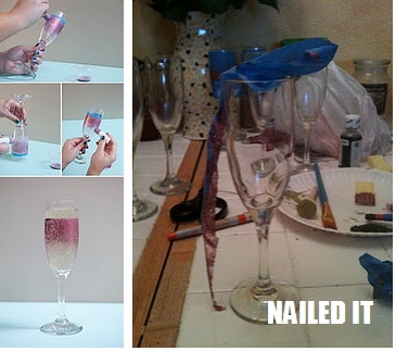 PinterShit: Craft Implosions