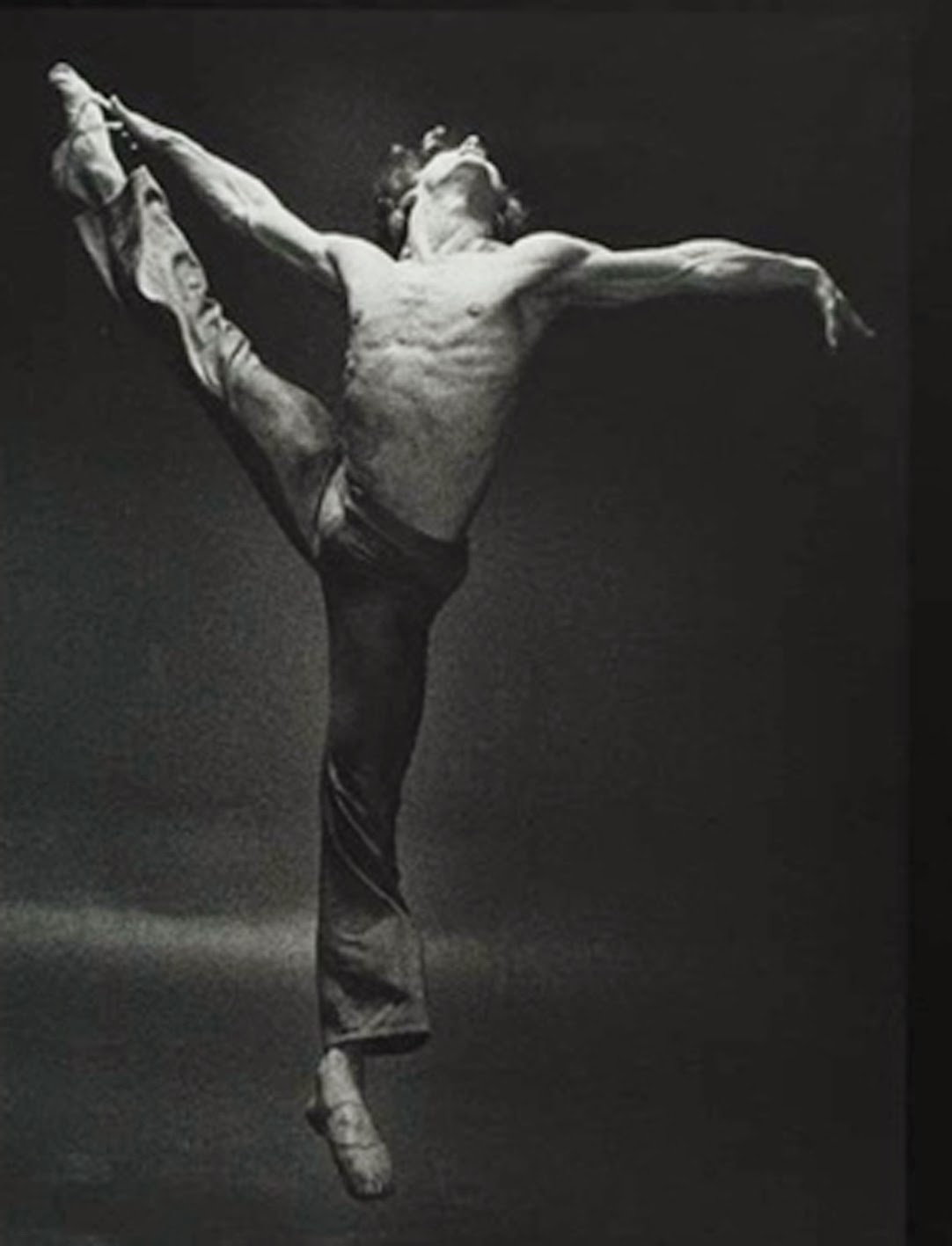 Ballet Petite: It's never too late to start dance!