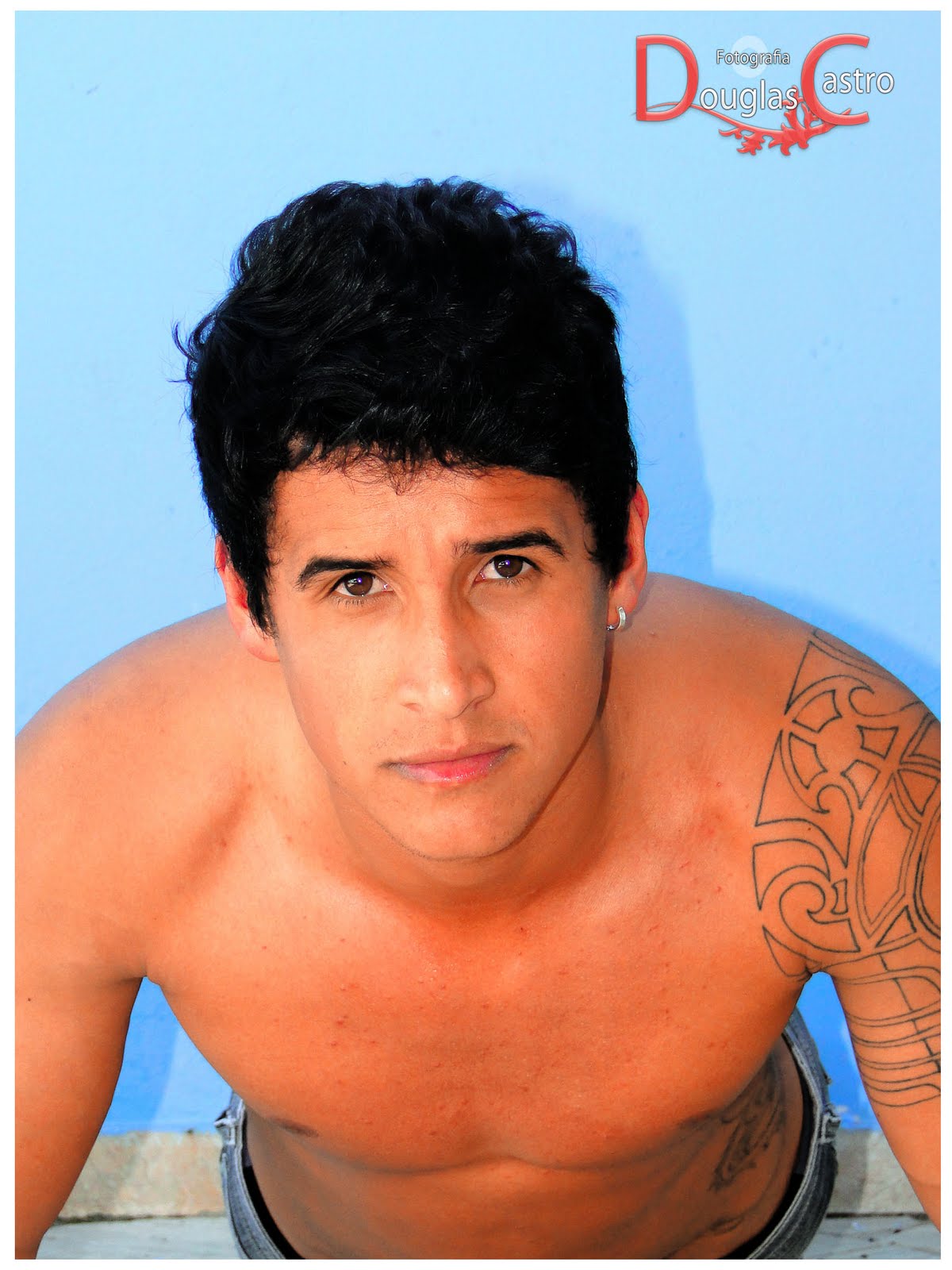 Douglas Castro