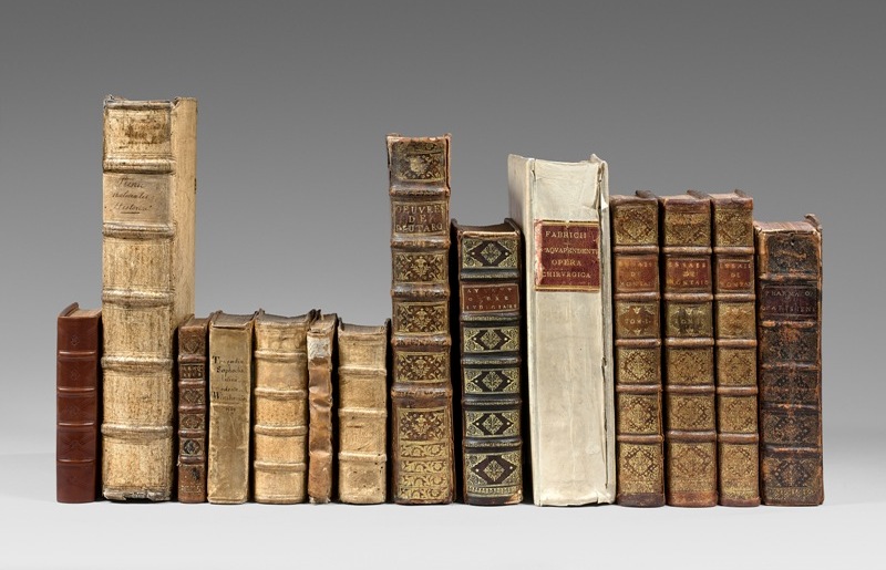 Tertúlia Bibliófila: Salon International du Livre Ancien au Grand ...