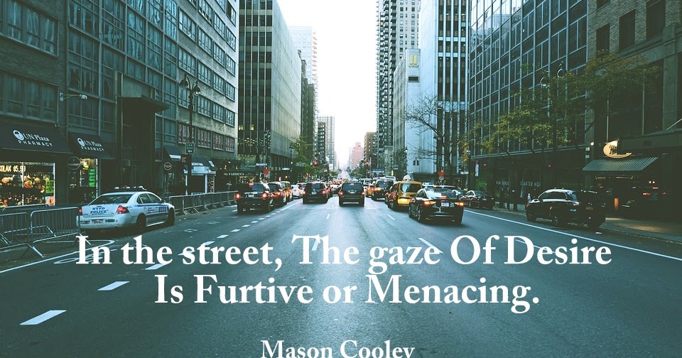 40+ Street Quotes - QUOTEISH