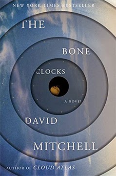 The bone clocks book review - paulpasa