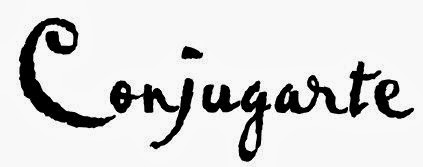 Blog AL SITIO LENGUAS Profesores: Conjugarte: ejemplos y apostillas