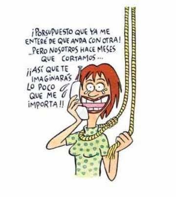 El trolley de Nieves: FELIZ SAN VALENTIN CON HUMOR Y CON AMOR (.....O NO)