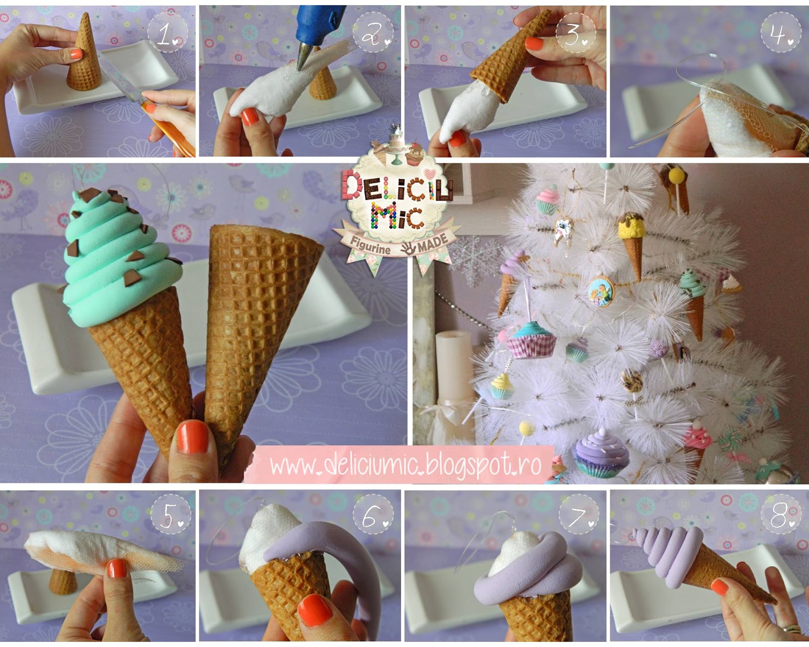 Deliciu Mic, Cadouri personalizate, Figurine tort nunta, Bijuterii ...