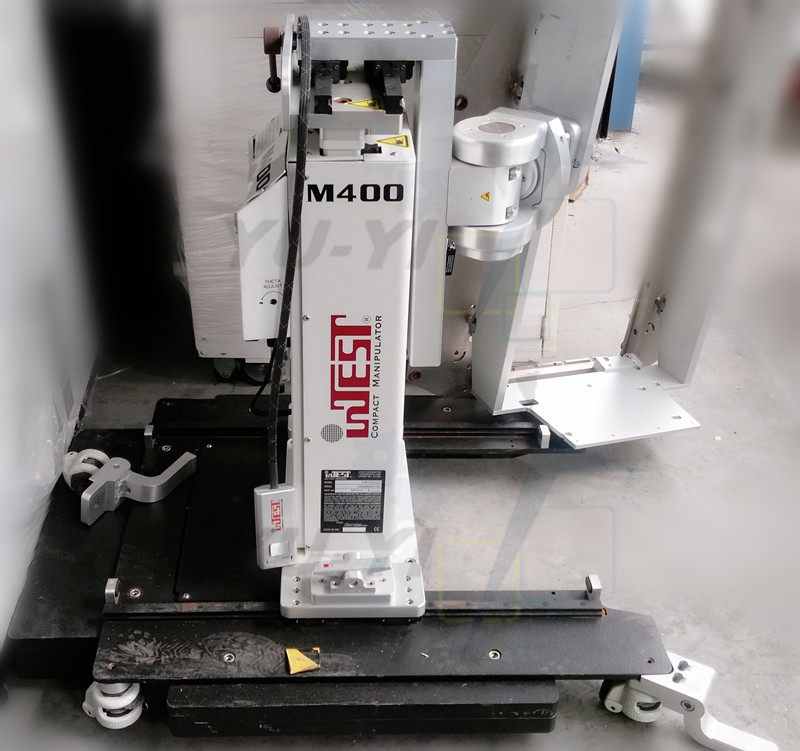 inTEST M400 compact manipulator IM4-TIVLCT | 工業自動控制設備PLC|工業電腦IPC|anybus ...
