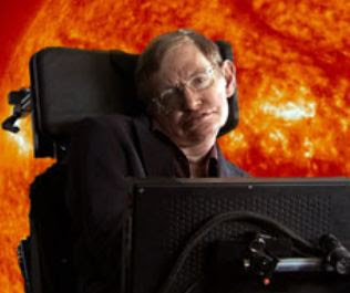 Fashion Collection: Famous Physicist Stephen Hawking Says There is No ...
