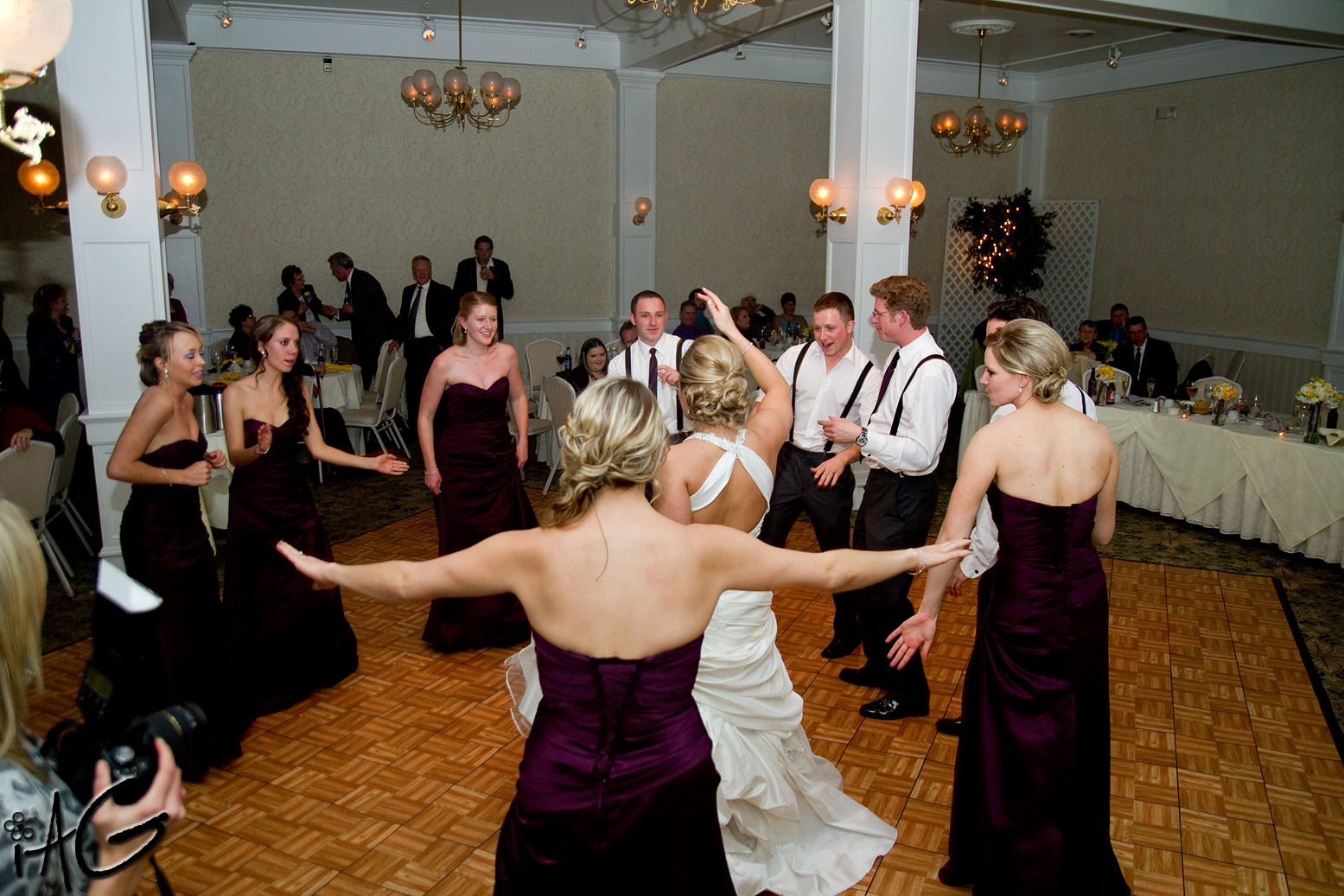 it'sALLgood photography: Bryan & Aubrey |January Cliff House Wedding|