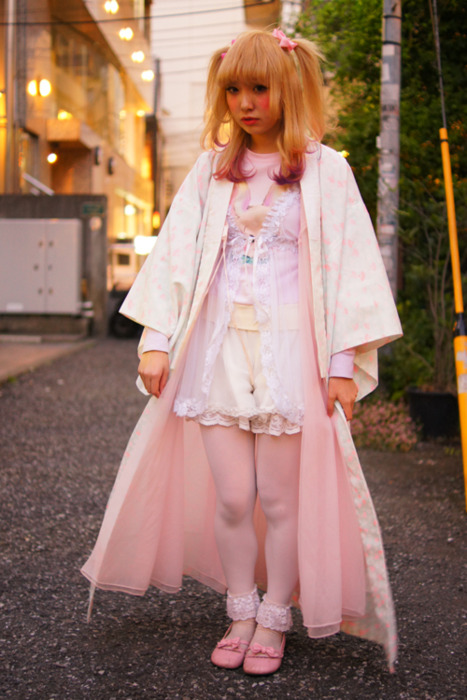 POPkakumei: ~ Cult Party Kei