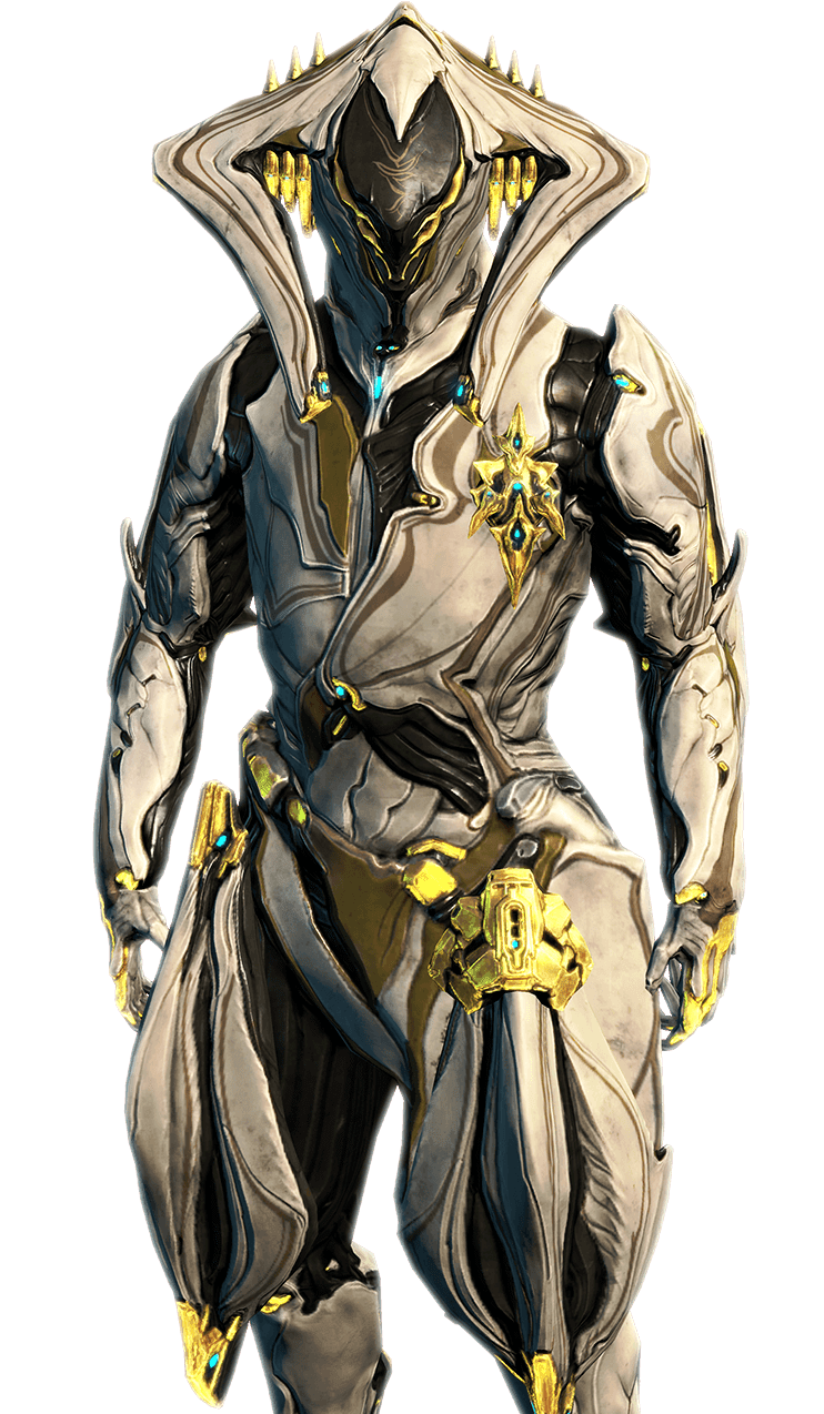 Watch And Learn: Warframe: Loki / Loki Prime