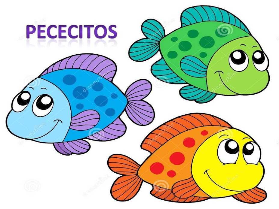 PECECITOS