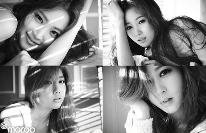 ASIA REVOLUTION: El nuevo grupo 1PS revela más imágenes teaser para su ...