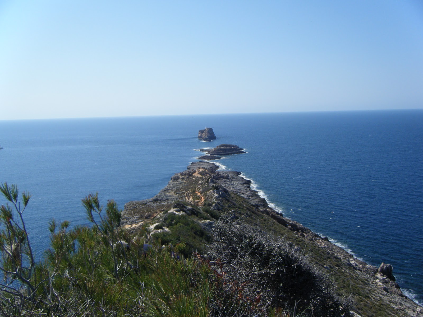 Mallorca t'estim!: Isla del Toro