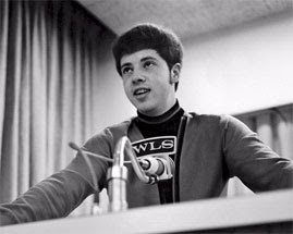 AFRTS Archive: Kris Erik Stevens 1980