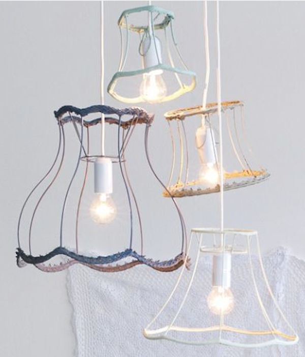 Casual Loves Elegance : Romantic vintage shades