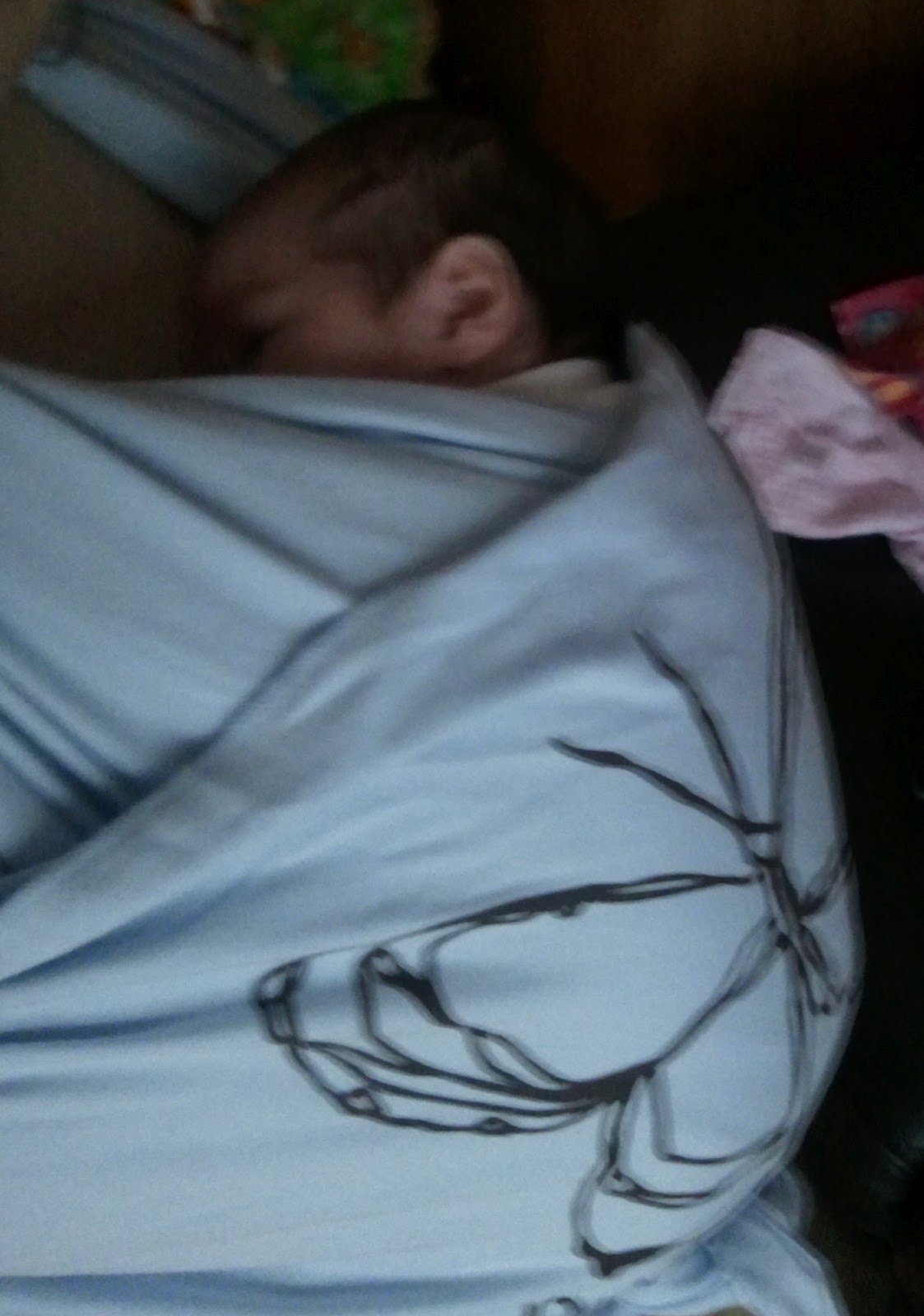 The Unperfect Mummy: 54 ways to soothe and cope with a fretful, crying ...