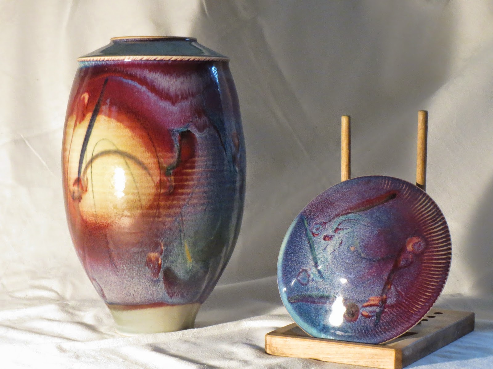 Ferraro blog: Ferraro fine Crafts Revisited ** Here's what's available ...