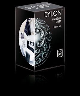 Over at Millie's: How to... Dye a Klippan Sofa Cover (without failing ...