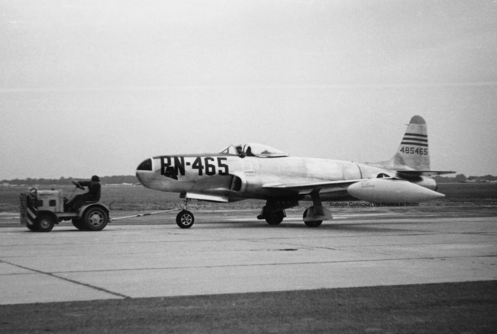 Replica in Scale: March 2016