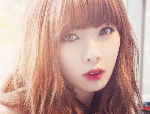 HyunA está optimista por sus planes de debut en USA