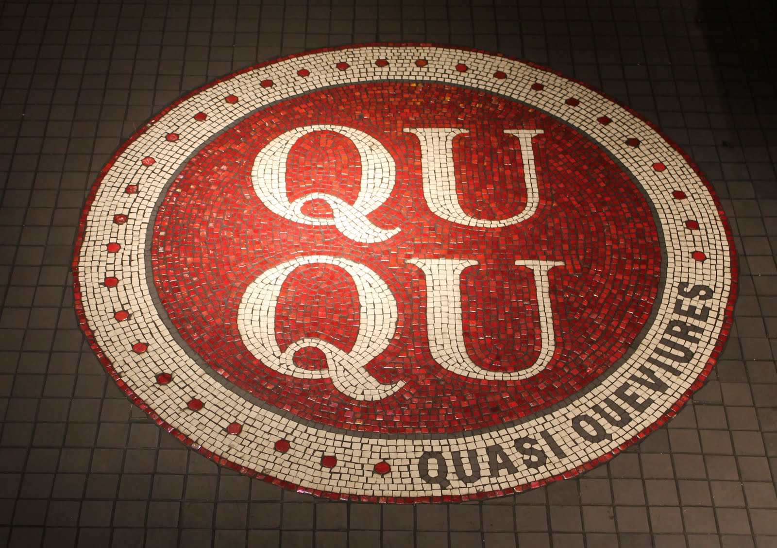 Indulge Inspire Imbibe: Barcelona Cuisine | Qu Qu