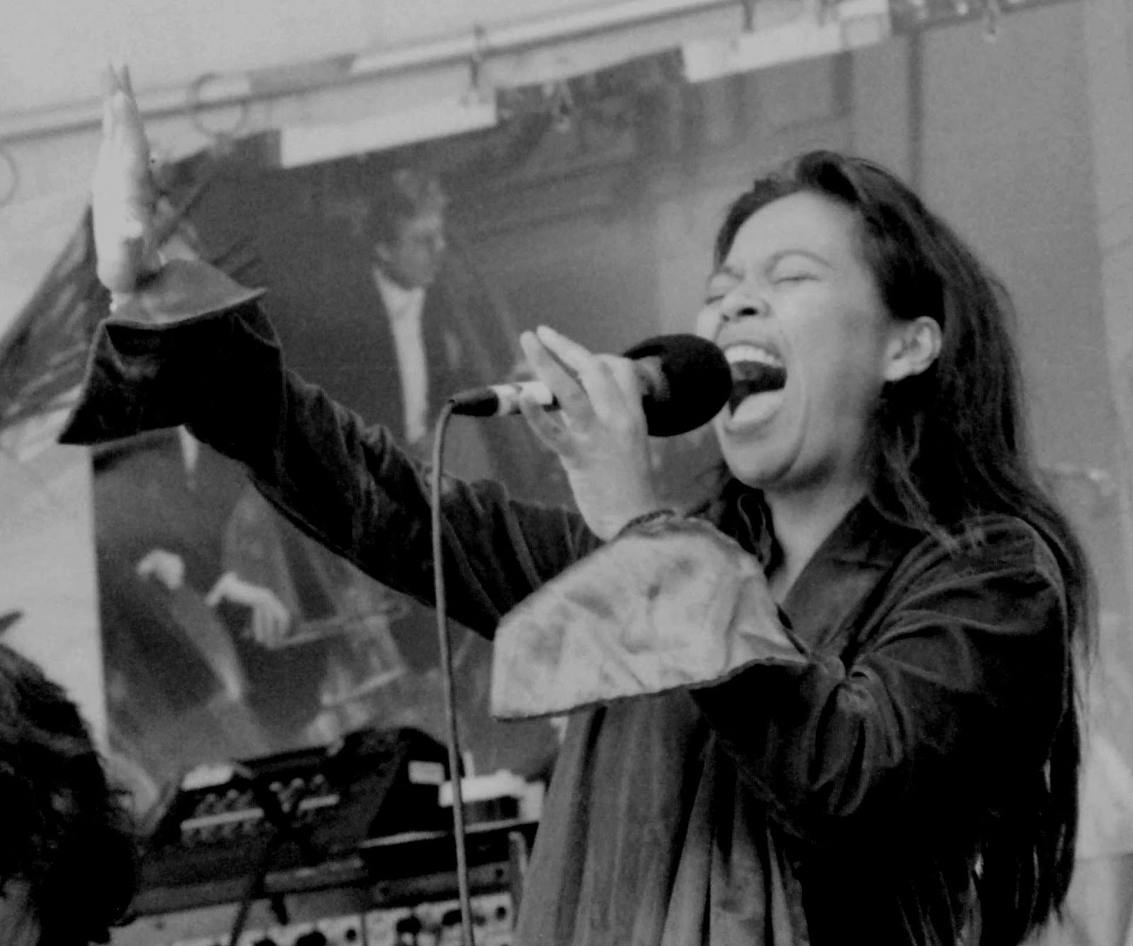 Seizoensgebonden: Foto's Julya Lo'ko '96 / '97