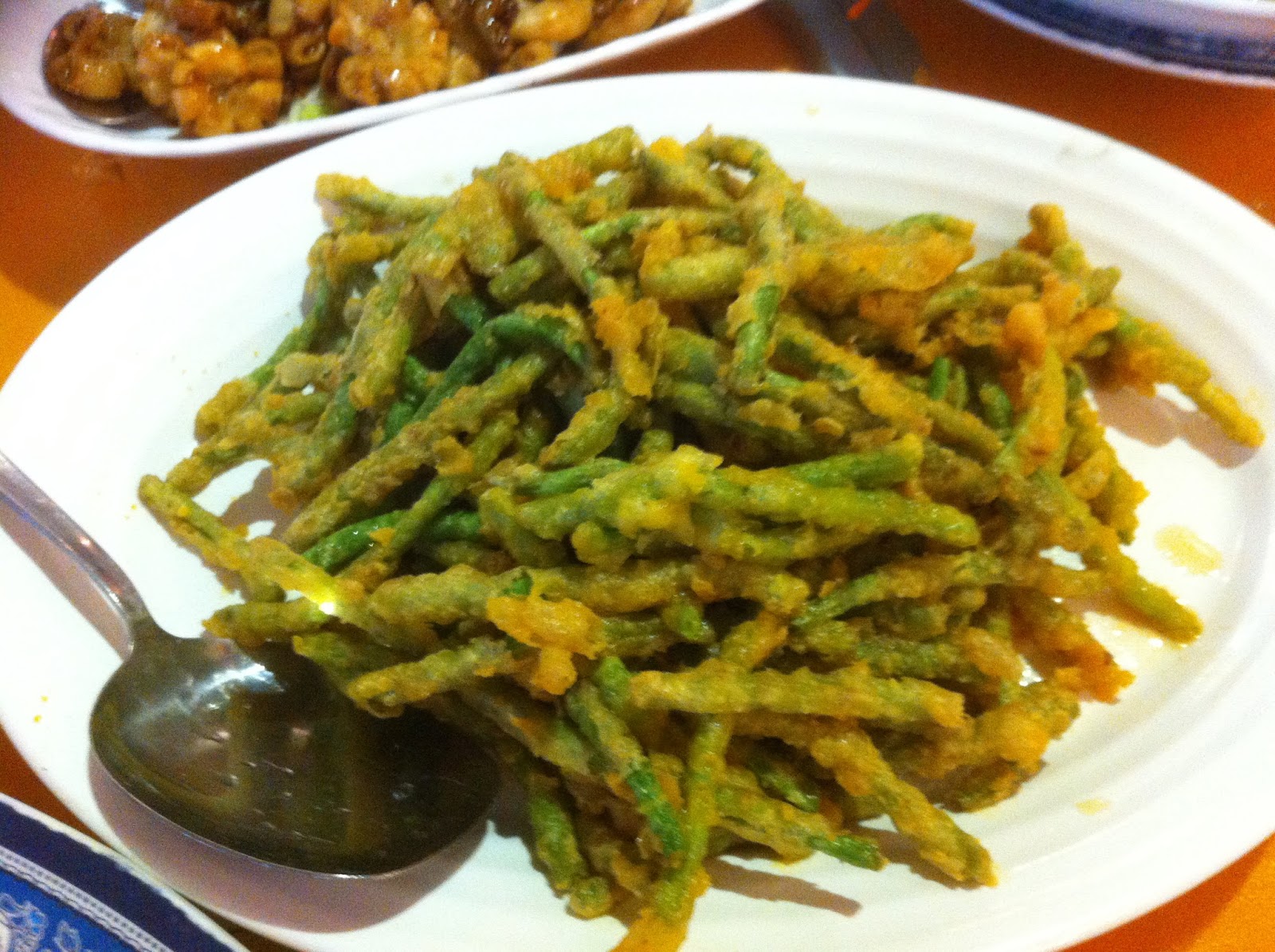 南海姑娘 Alice Lee Kitchen 爱丽思厨房: 品香大饭店 Restaurant Pin Xiang Aman Suria