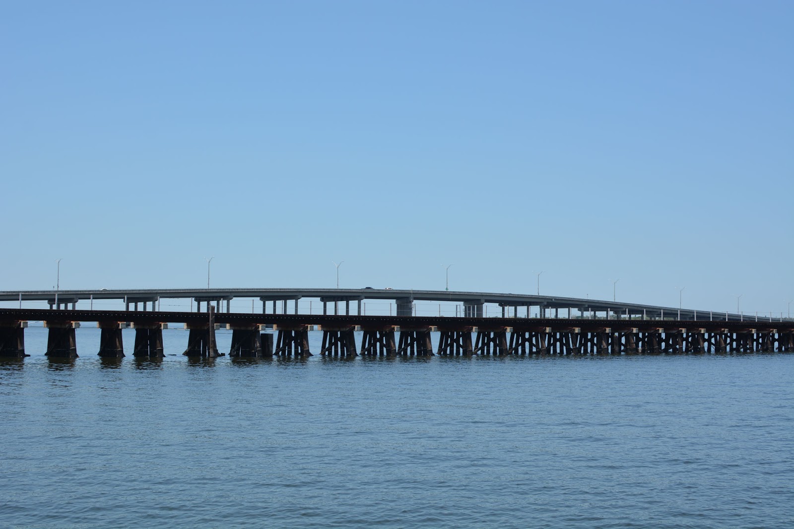 Bone Valley Modeler: The Bridges of Hillsborough, Manatee and Polk Counties
