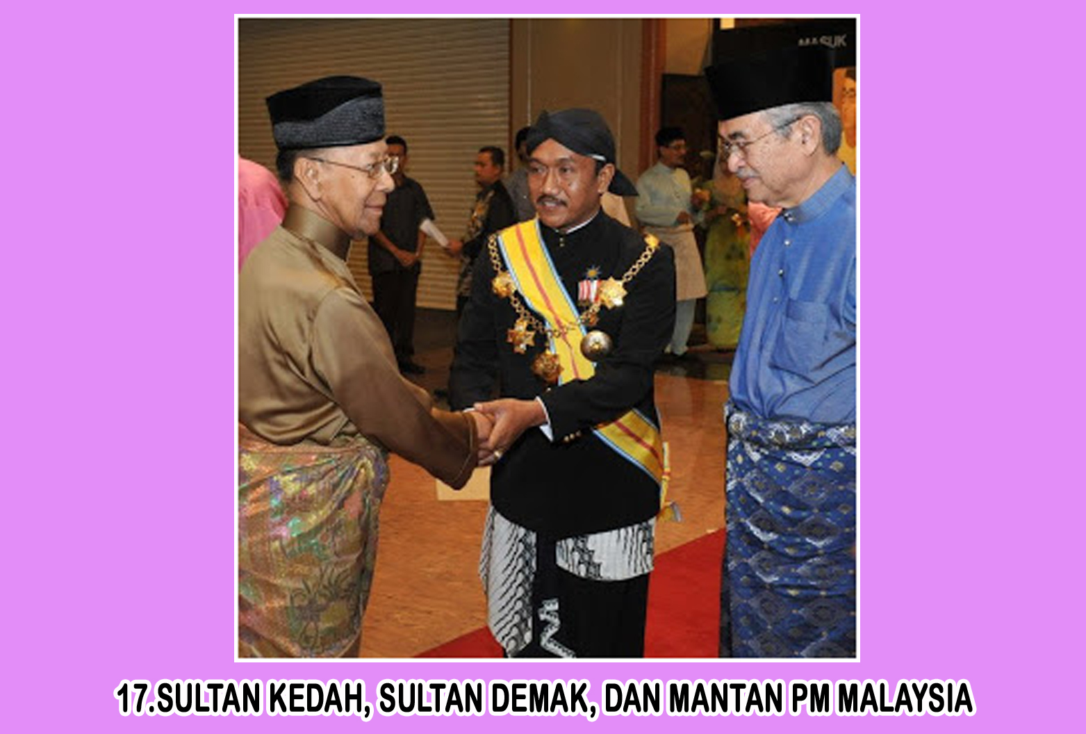 DAMPALCOM SUARA KRATON: 01. KERATON GLAGAHWANGI DHIMAK, DEMAK BINTORO ...