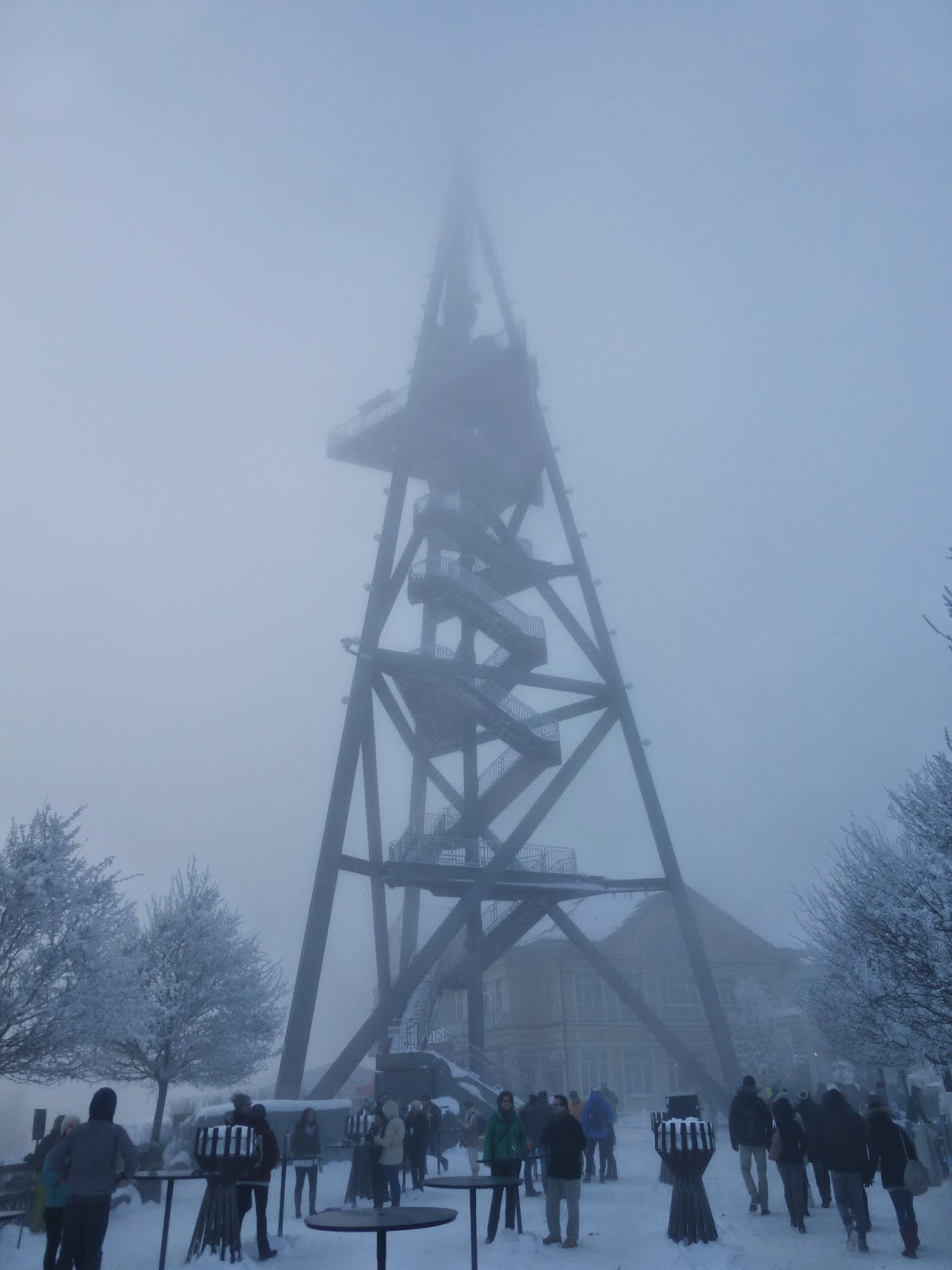 Jeremy Noe (Mein Blog)