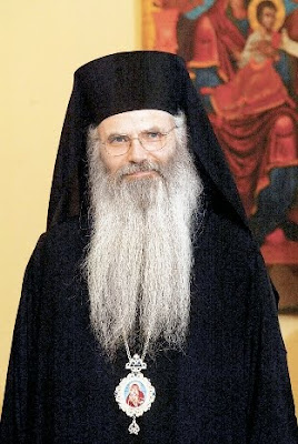 PANAYIOTIS TELEVANTOS: ΣΧΟΛΙΟ ΣΤΗ ΣΥΝΕΝΤΕΥΞΗ ΤΟΥ ΣΕΒ. ΜΕΣΟΓΑΙΑΣ ΝΙΚΟΛΑΟΥ