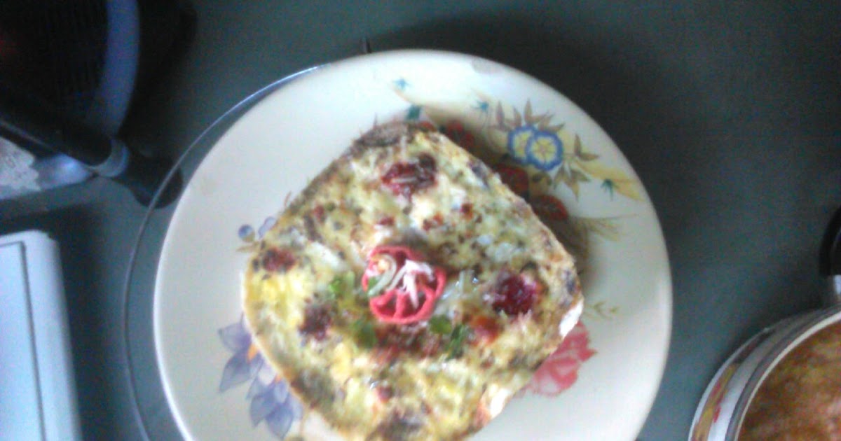 SMB HUNAR: Chicken Cheese Cake