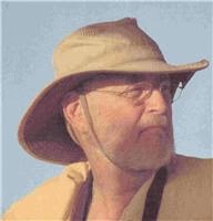 Remembering Peter G. Ashman, BSI - I Hear of Sherlock Everywhere