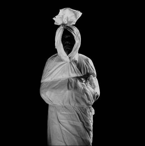 Indonesia Have: Pocong, Indonesian Ghost
