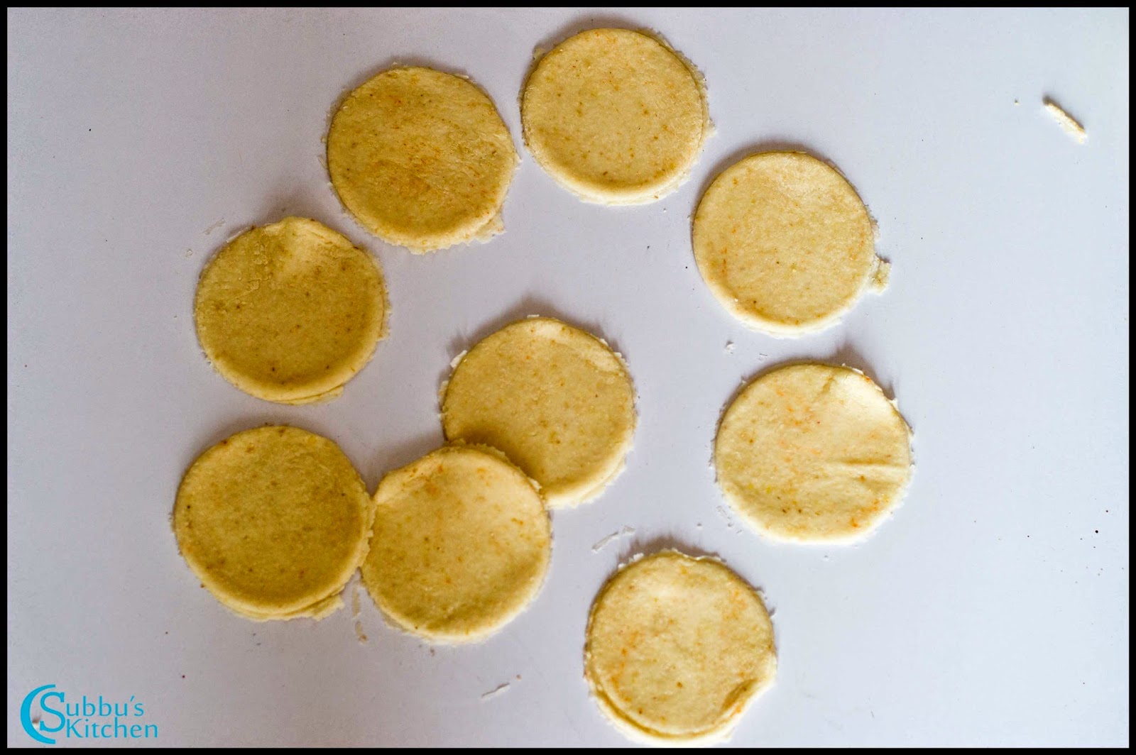 Homemade Papdi Recipe | How to make Papdi for Chaats | Papri Recipe ...