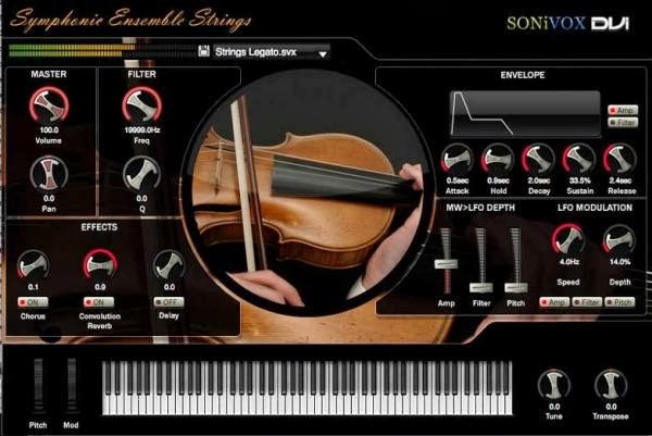 Instrumentos virtuales: Herramienta contemporánea ~ Blog Oficial de Ad ...