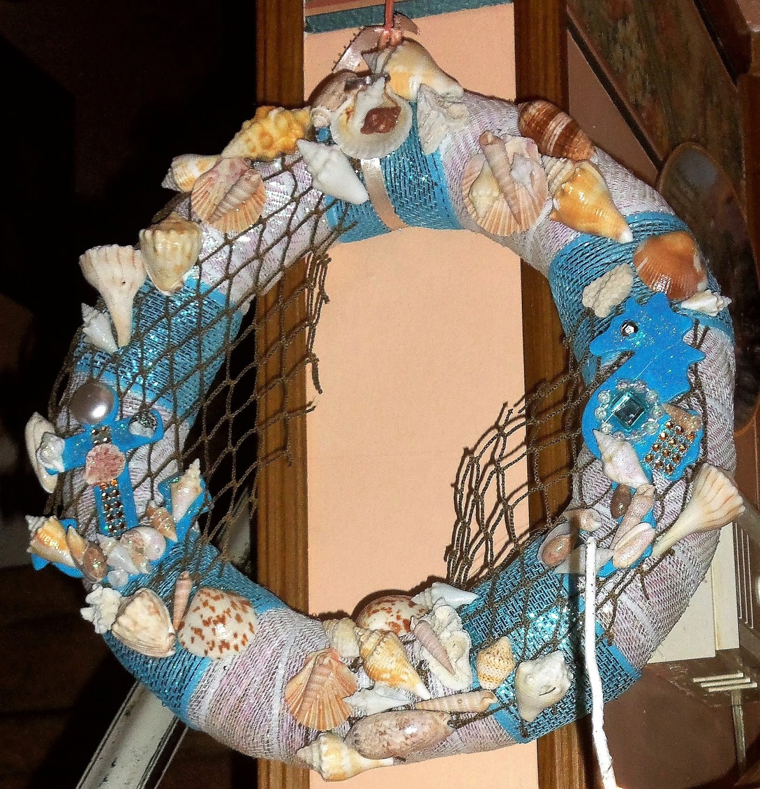 DEBBIE-DABBLE BLOG: A Few Other "Under the Sea" Projects