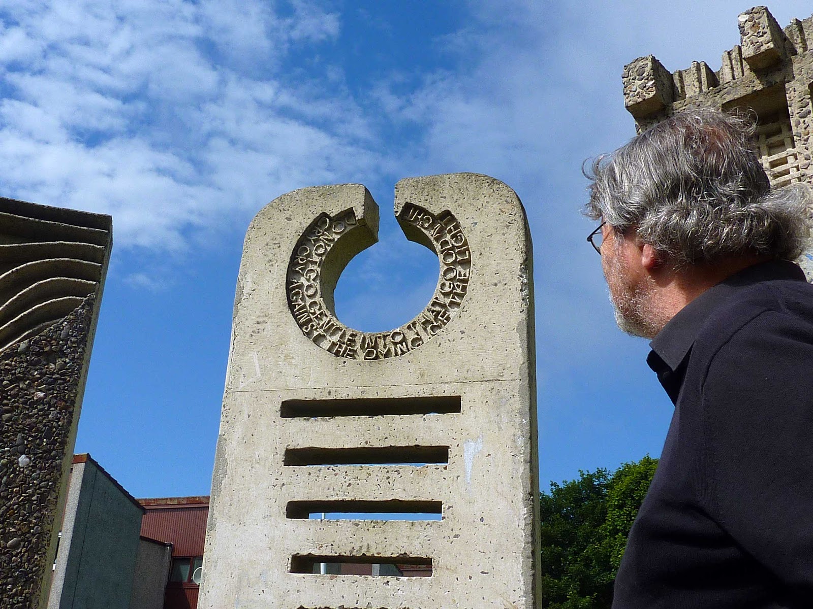 Arte y educación: Mi encuentro con David Harding: conversaciones sobre ...