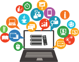 De las TIC's a las TAC's