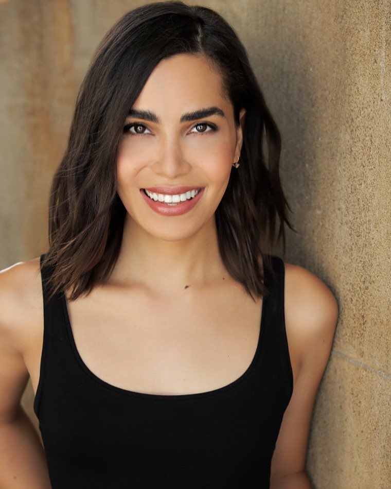 Juliana Joel – Most Beautiful Transgender Female Actress - TG Beauty