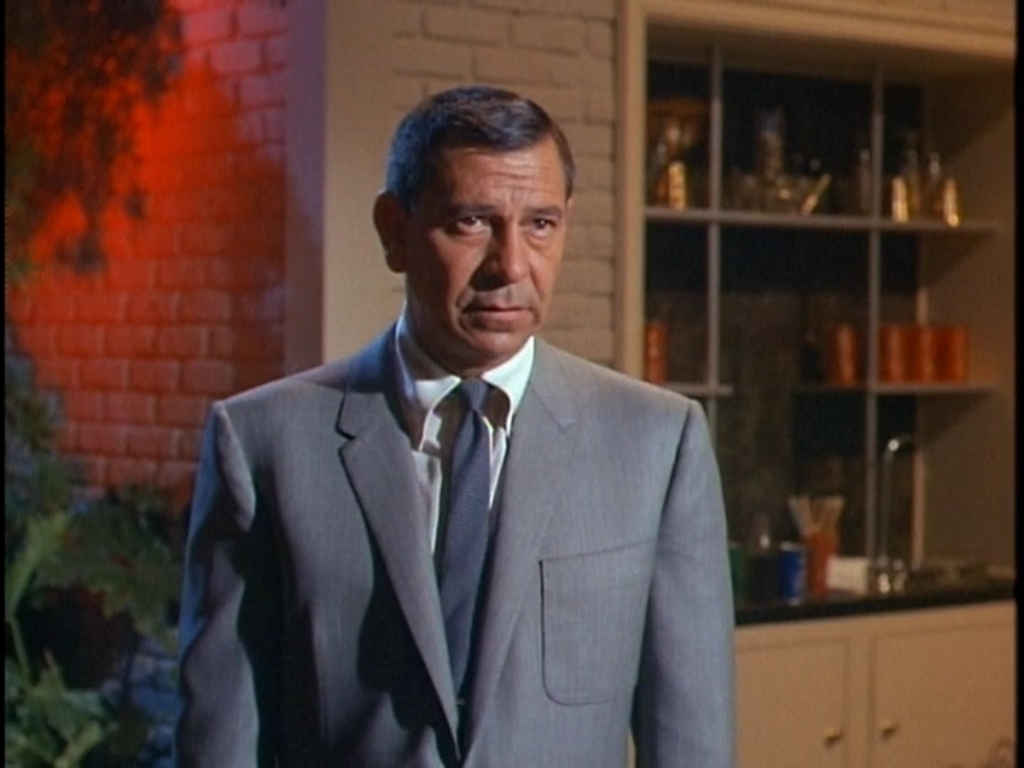 Everyone Nods: The Dragnet Style Files: "The Grenade" or "Mickey ...