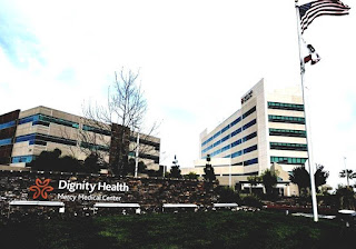 Mercy Medical Center Merced - Mercy Medical Hospital Merced Ca