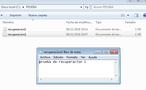RECUPERACIÓN DE ARCHIVOS CON HIREN’S BOOT CD