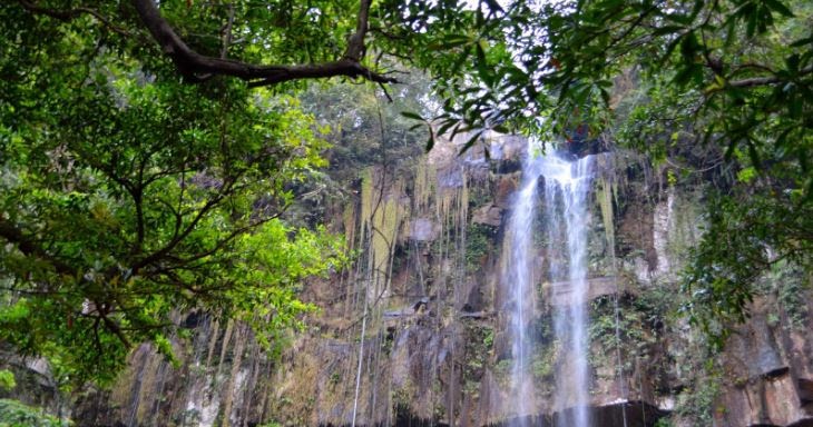 Chambok ~ Travel Tips