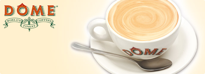 I Love Freebies Malaysia: Freebies > FREE Dome Coffee By CIMB Bank