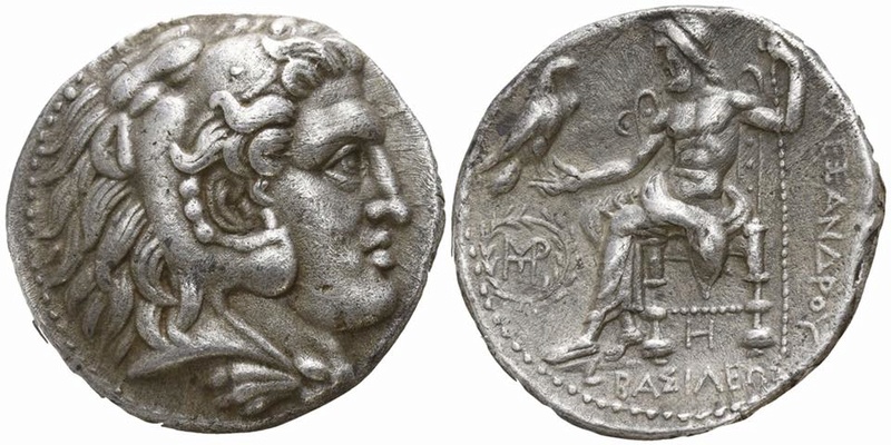 Numismáticos y Coleccionistas: Confiscan monedas de la época de ...