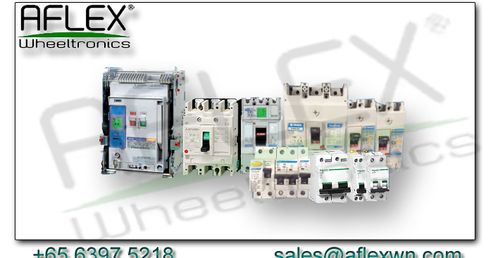 Reasons to Choose Our Industrial Circuit Breaker Installation Service